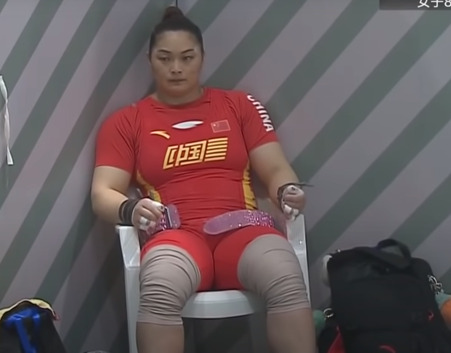 EAST ASIAN muscle women 🇨🇳 🇯🇵🇰🇷 🇰🇵 🇹🇼 🇻🇳 🇹🇭 🇵🇭 🇲🇳 🇱🇦 🇲🇲 🇮🇩 🇲🇾 🇸🇬 🇭🇰 🇲🇴