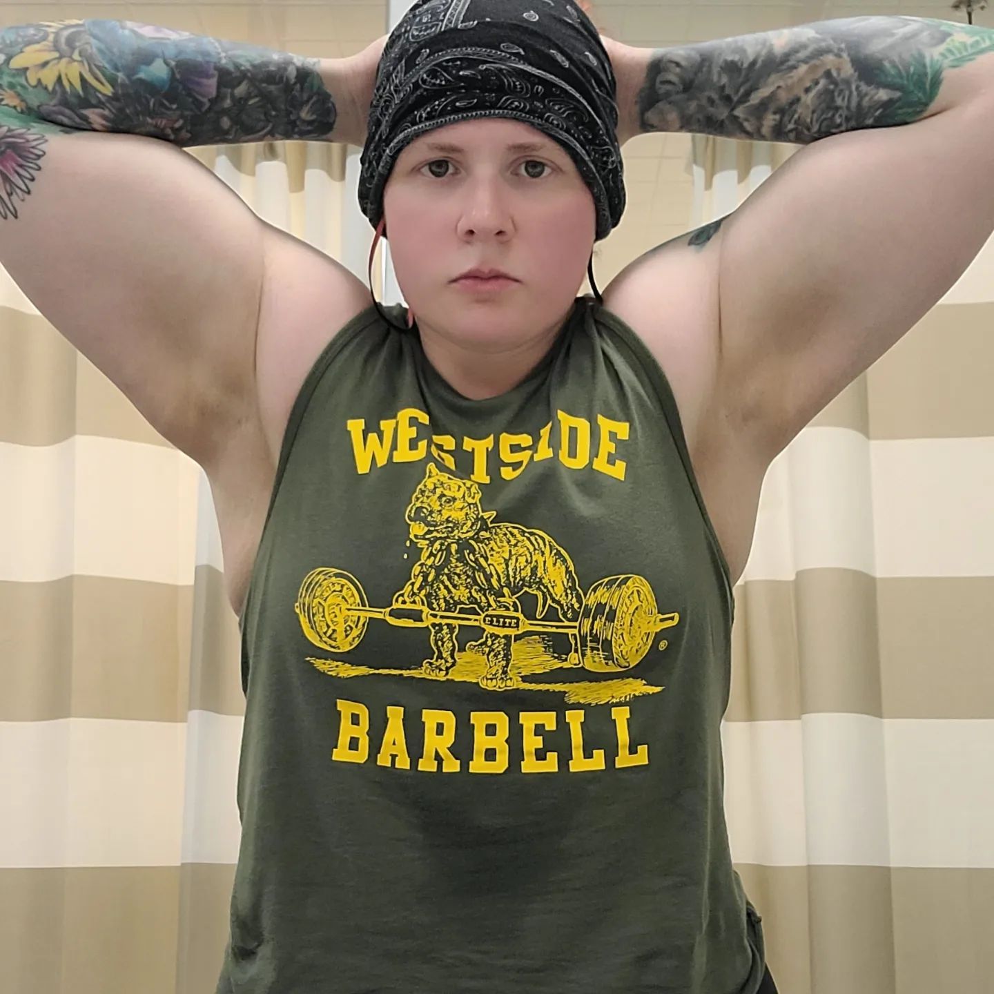 Strongfat babes