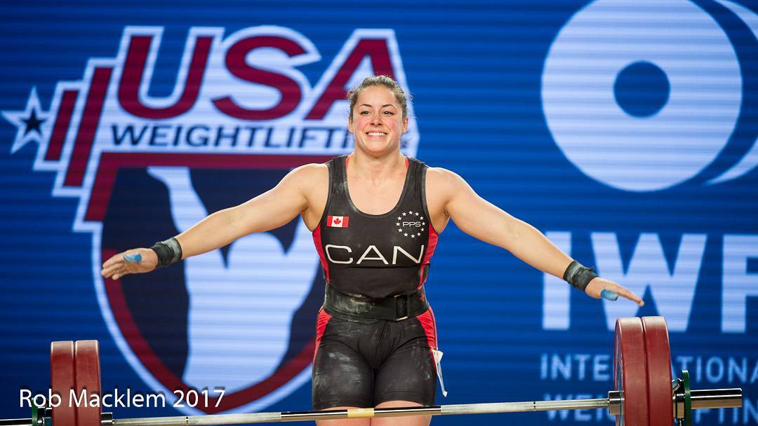 Best singlet posing pics