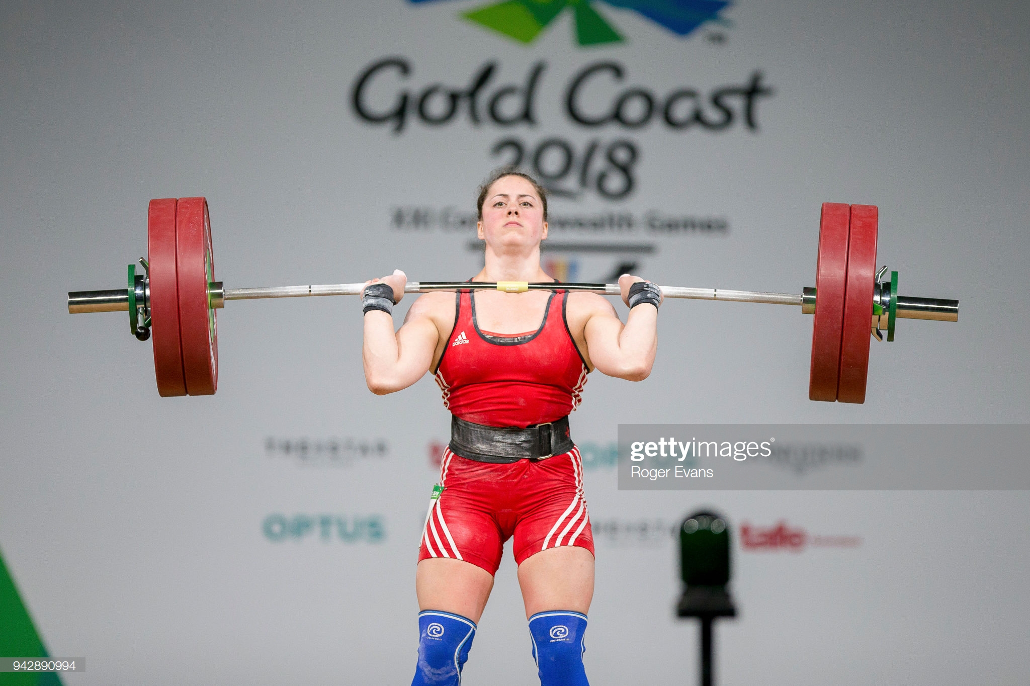 Best singlet posing pics