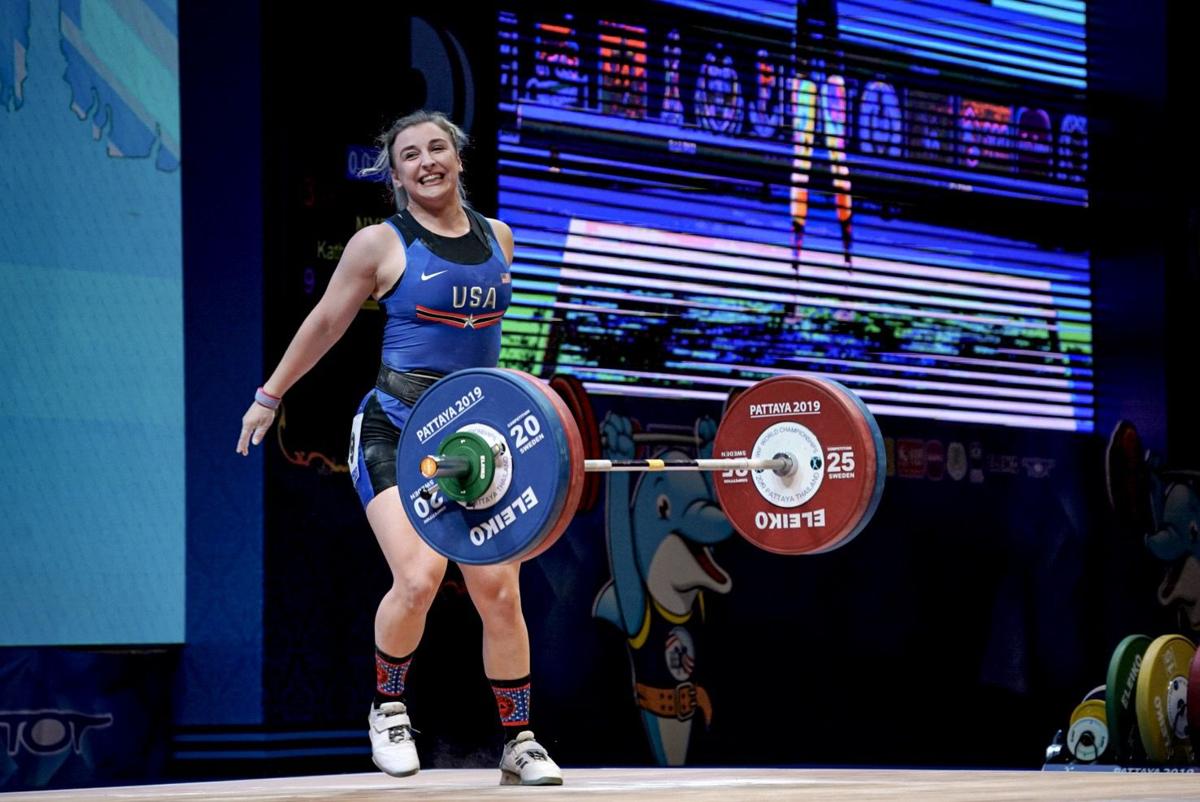 Best singlet posing pics