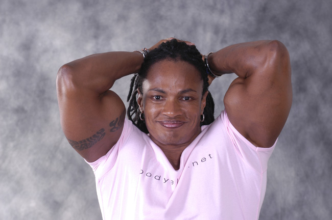 🎇💪🏿💪🏾 Celebrating Black Women with Muscle 💪🏾💪🏿🎇