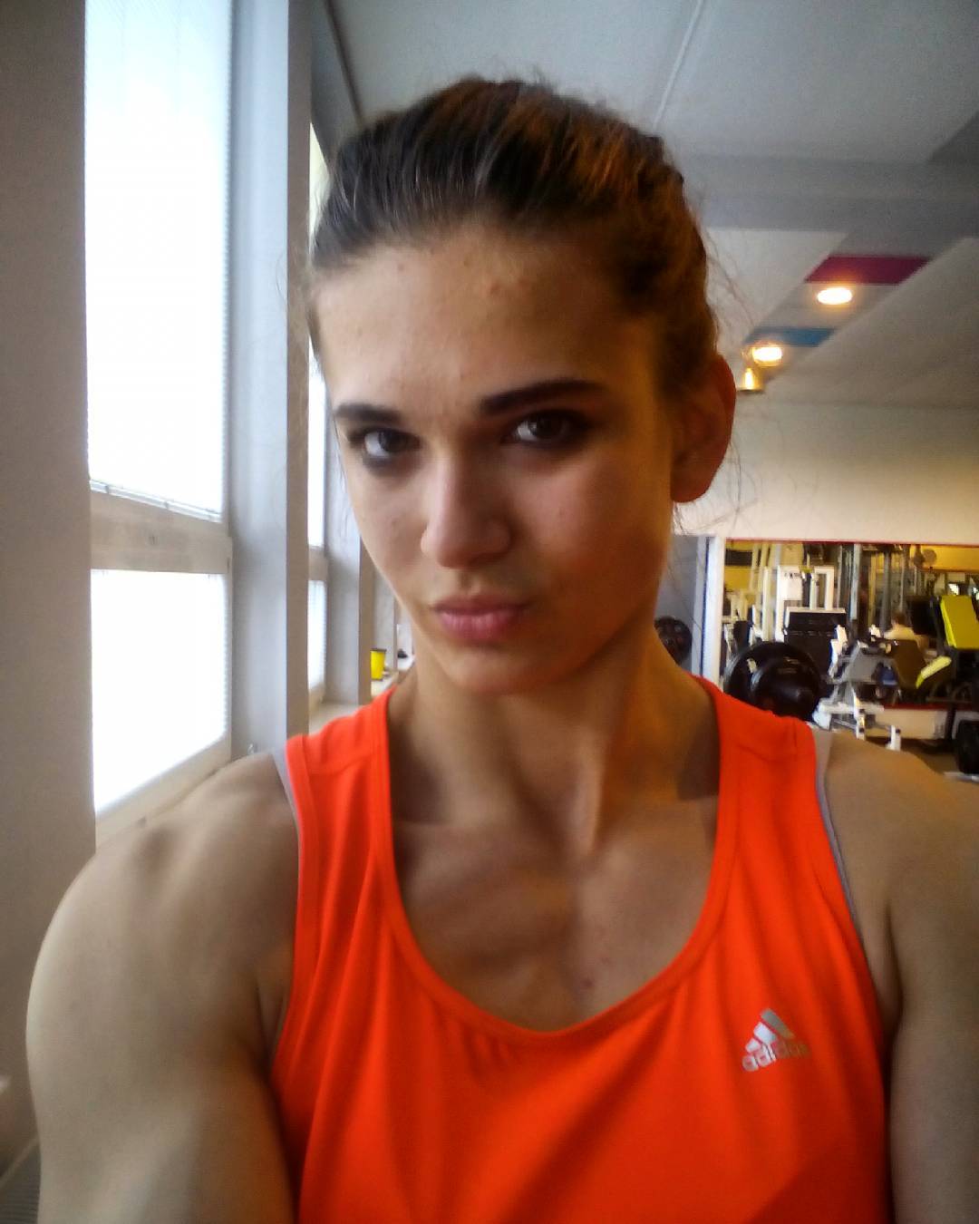 Tiffany Whitman's Instagram, Twitter & Facebook on IDCrawl