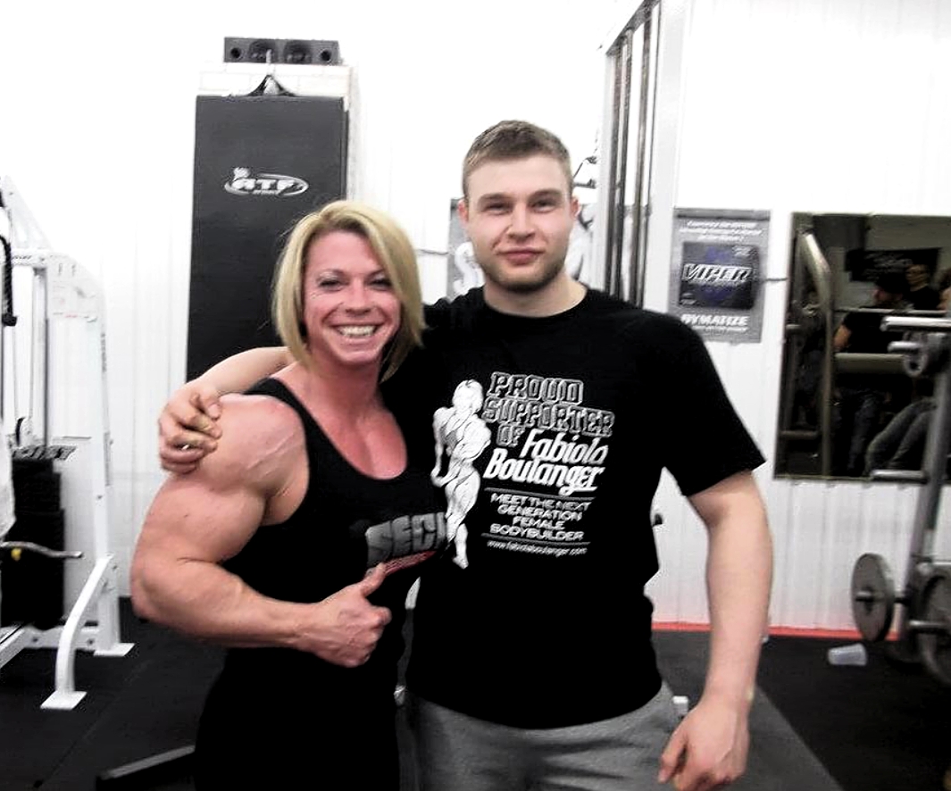 Fbbs next to smaller guys