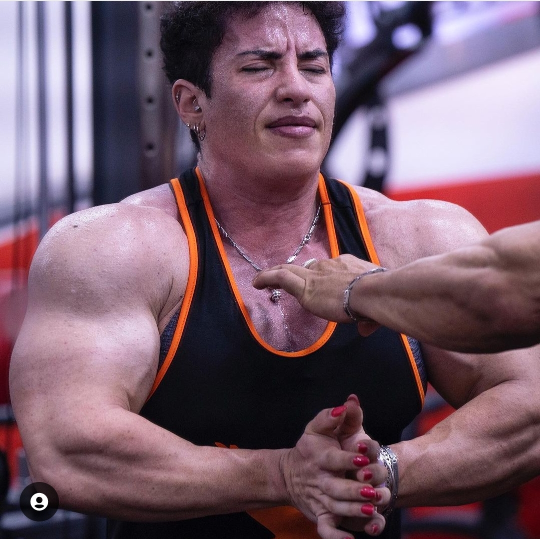 Best/Freakiest Transformations