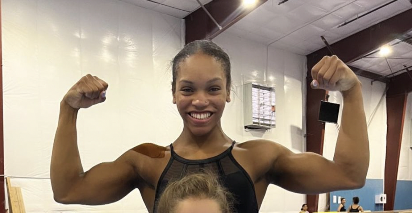 Your favorite (probably) natural women?