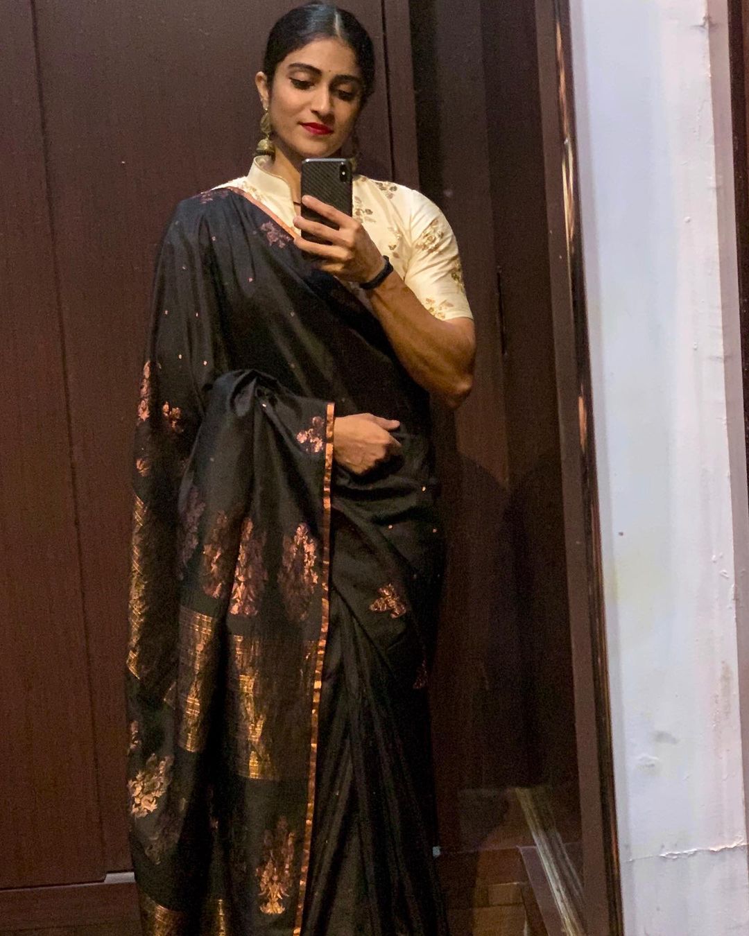 Indian female athletes / indian gym girls