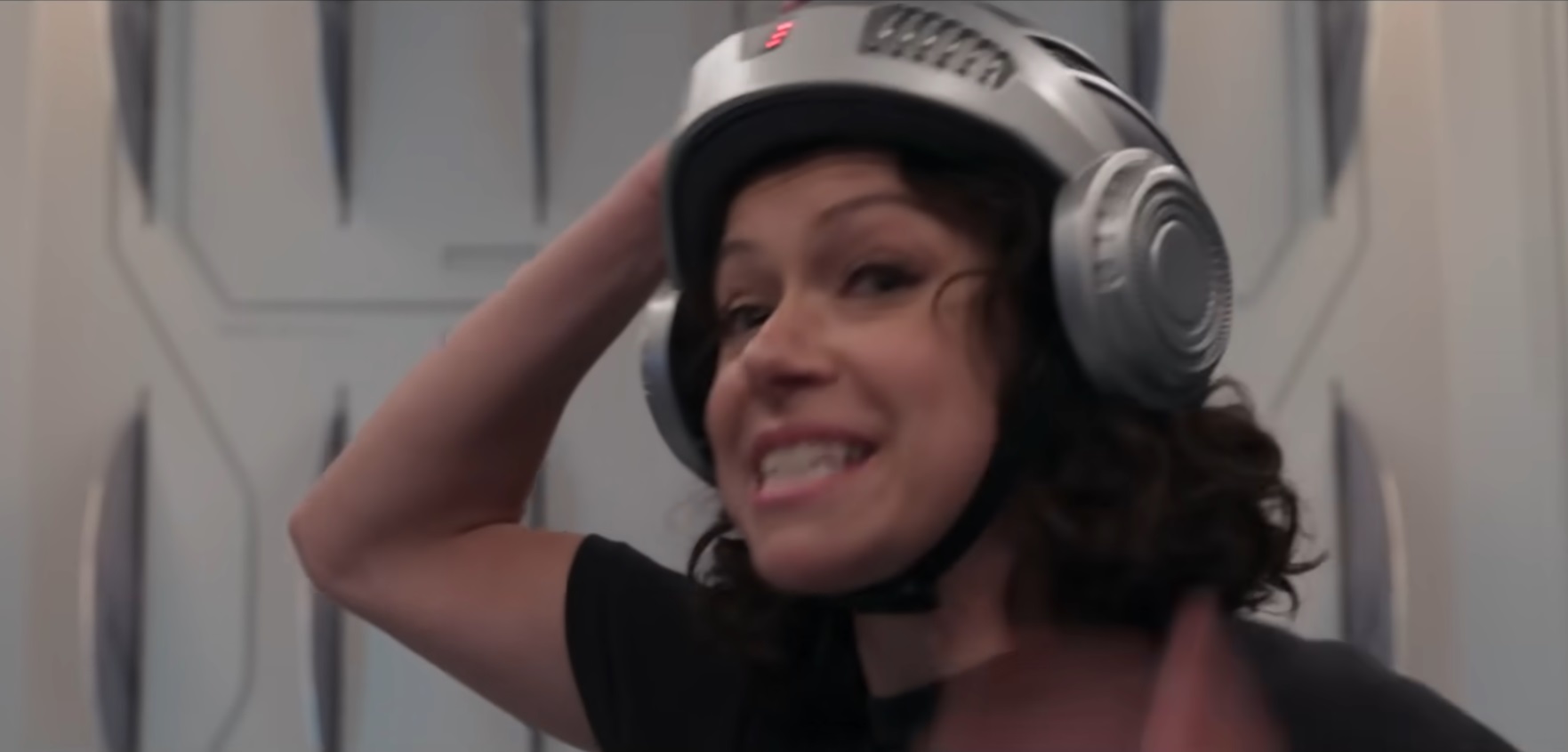 Disney Plus Live Action She Hulk