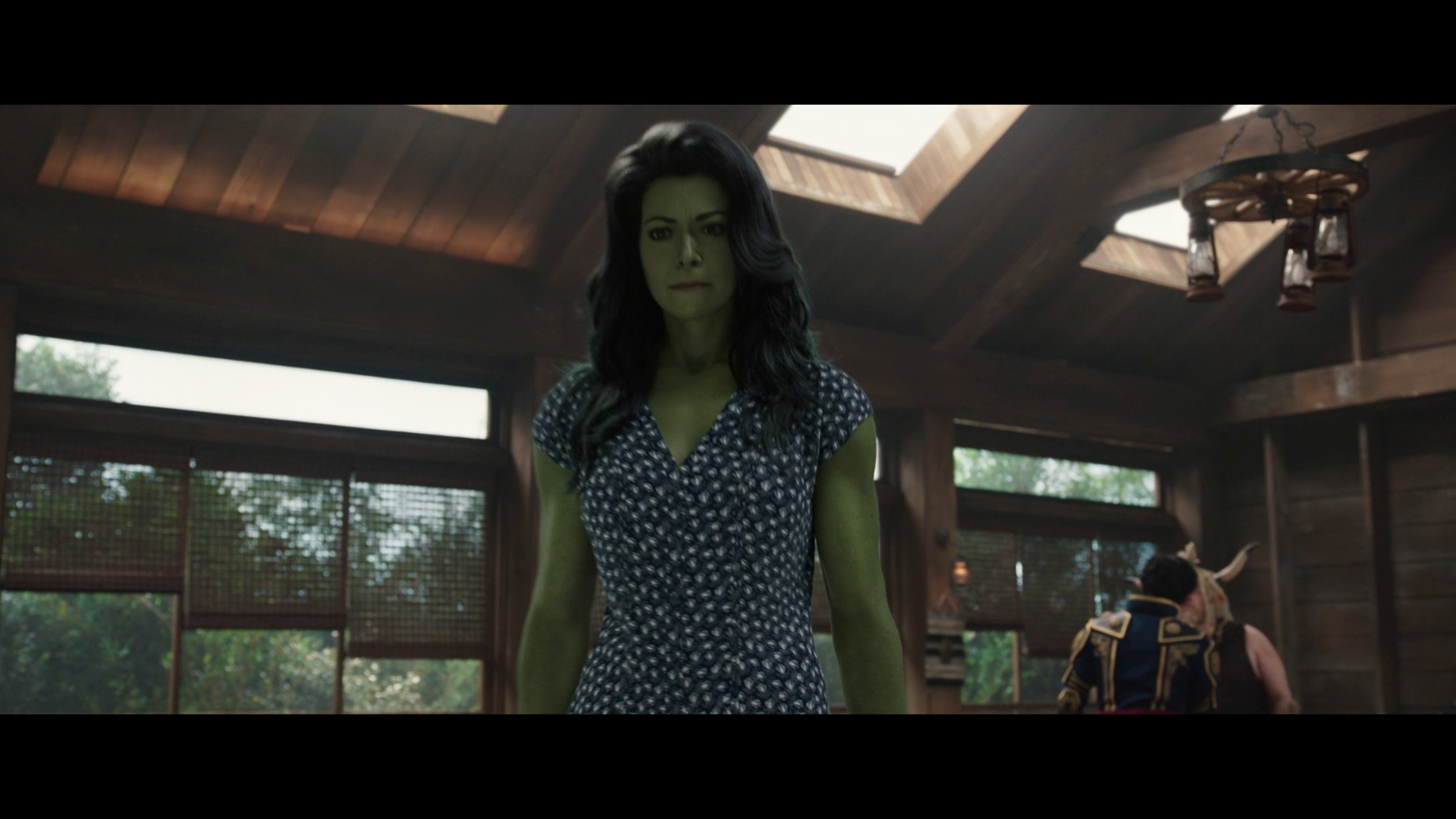 Disney Plus Live Action She Hulk