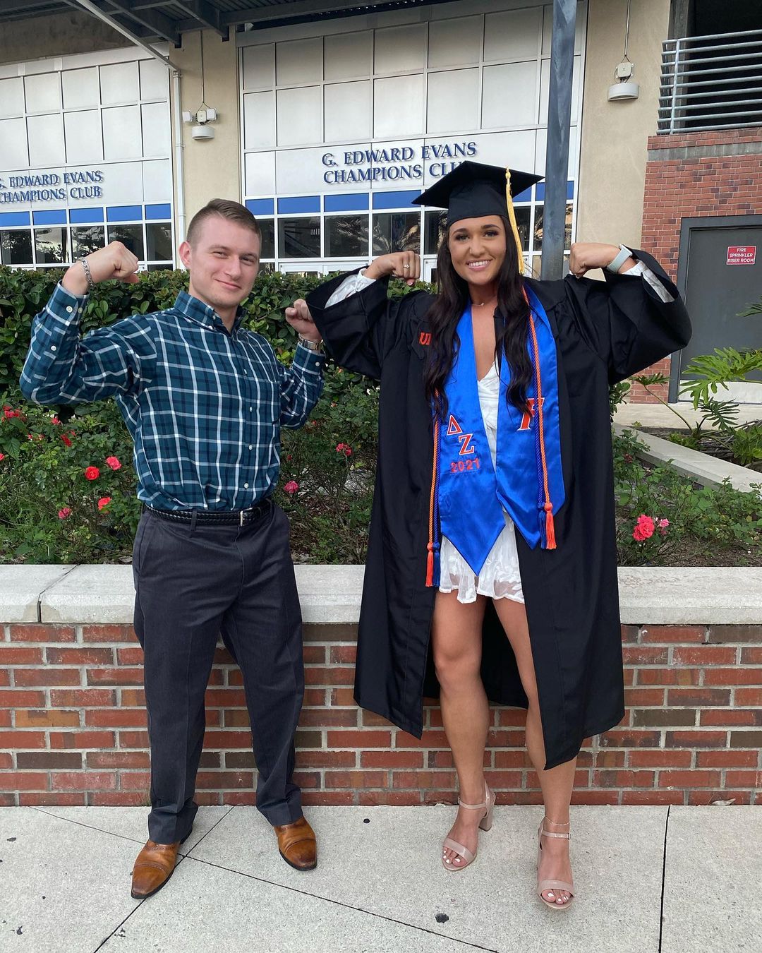 💪 Muscles on Campus (University) 🎓