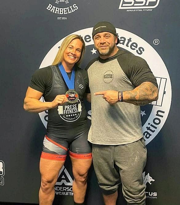 Bodybuilding AND Strength Athletes