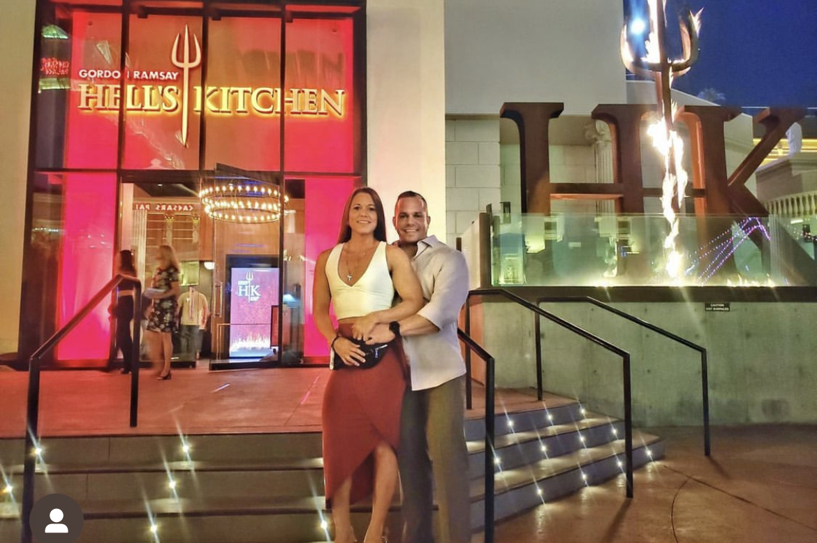 Women you haven't seen anything from in a long time