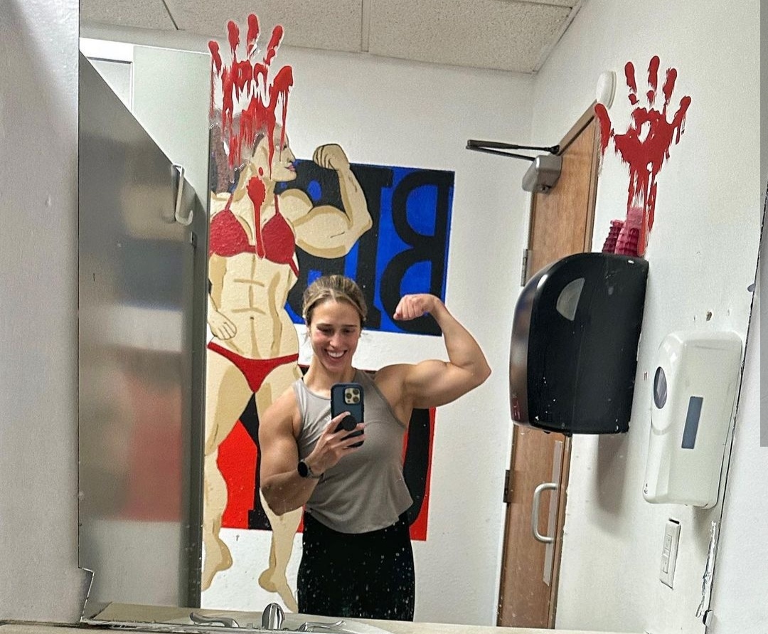 Best Biceps