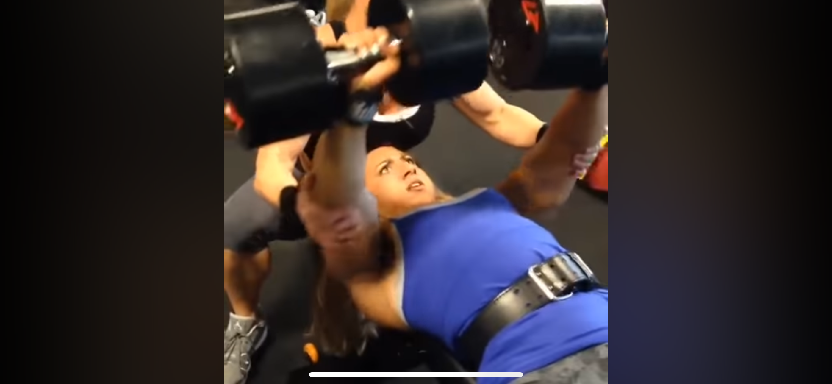 Best Biceps