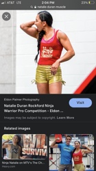 Top 5 Girls (current)