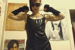 [Poll Preliminary] Who is the Peak Princess?