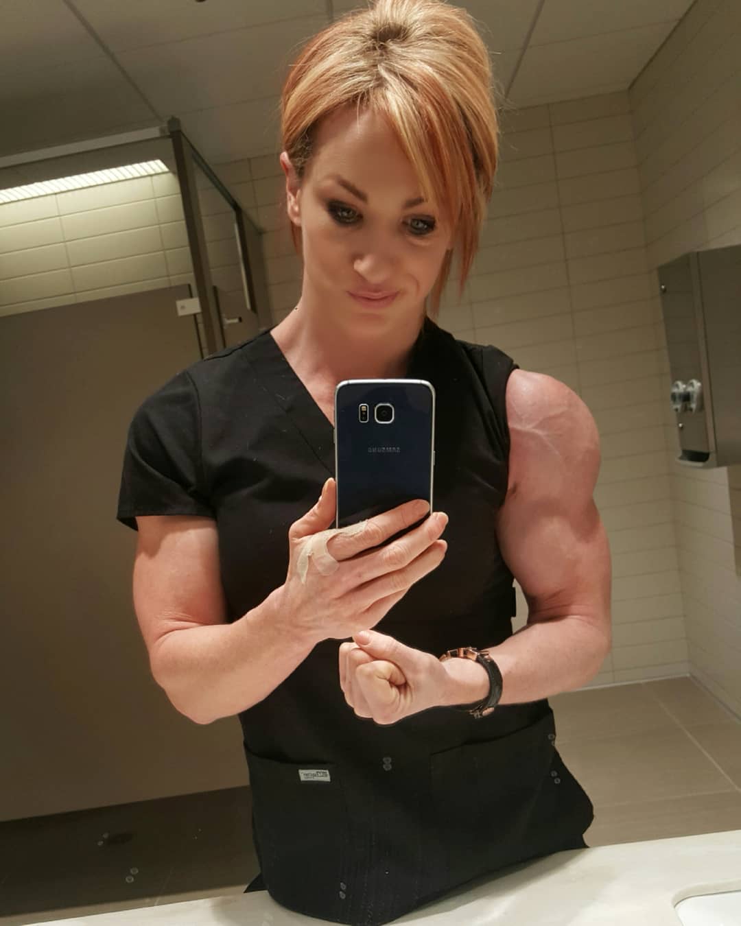 Jessica Lenihan (Willert)