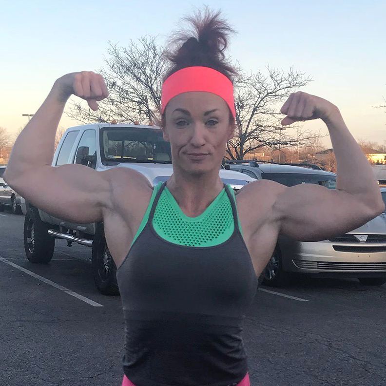 Jessica Lenihan (Willert)