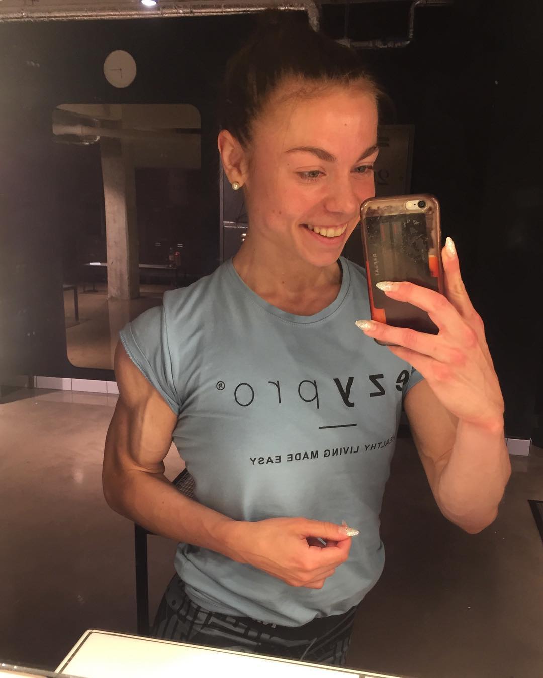 Anna Clement Thaarup