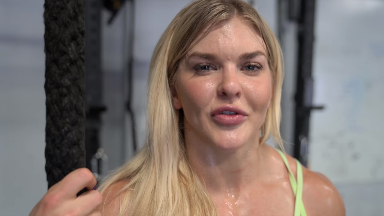 Brooke Holladay Ence