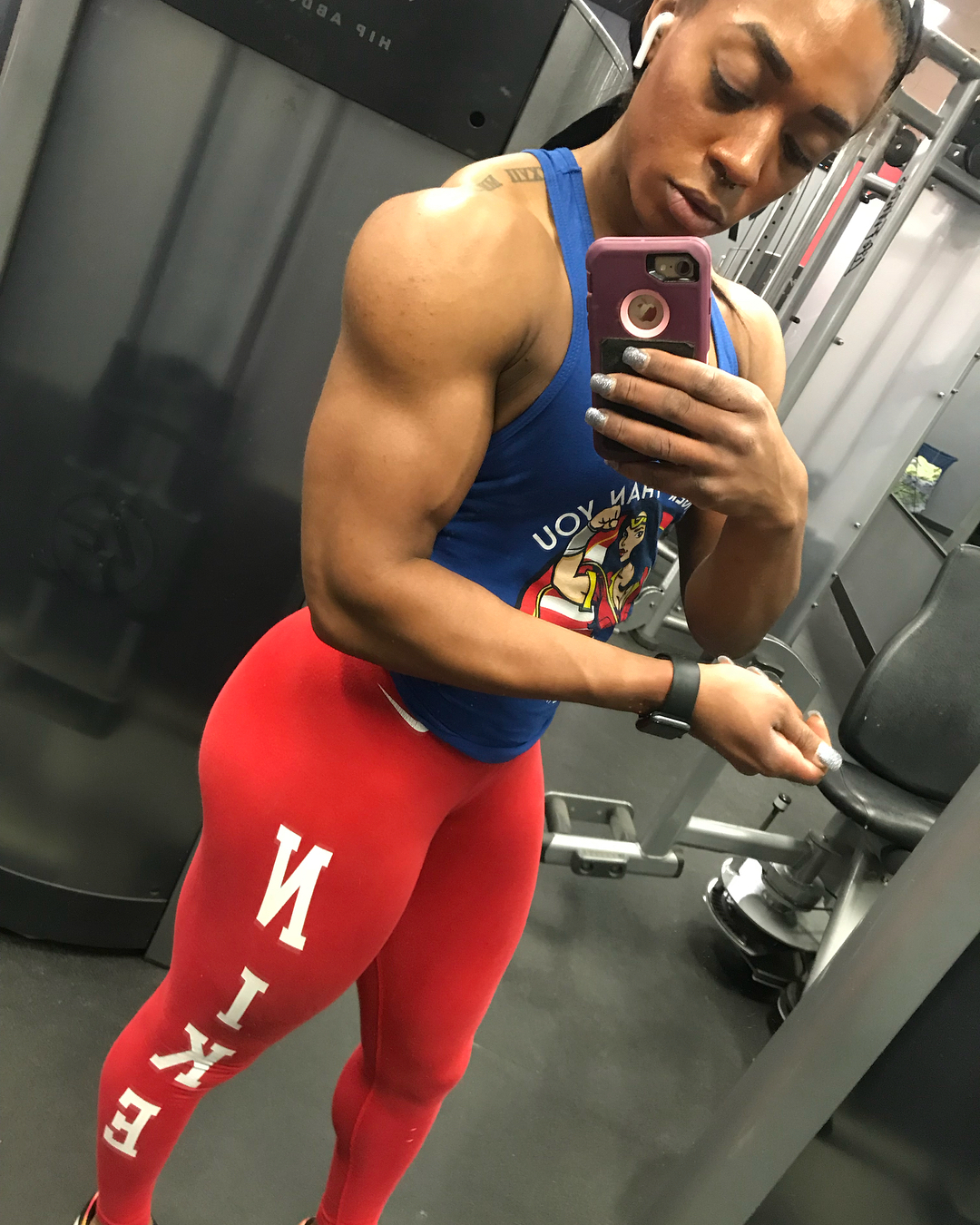 ShaCoya Jackson