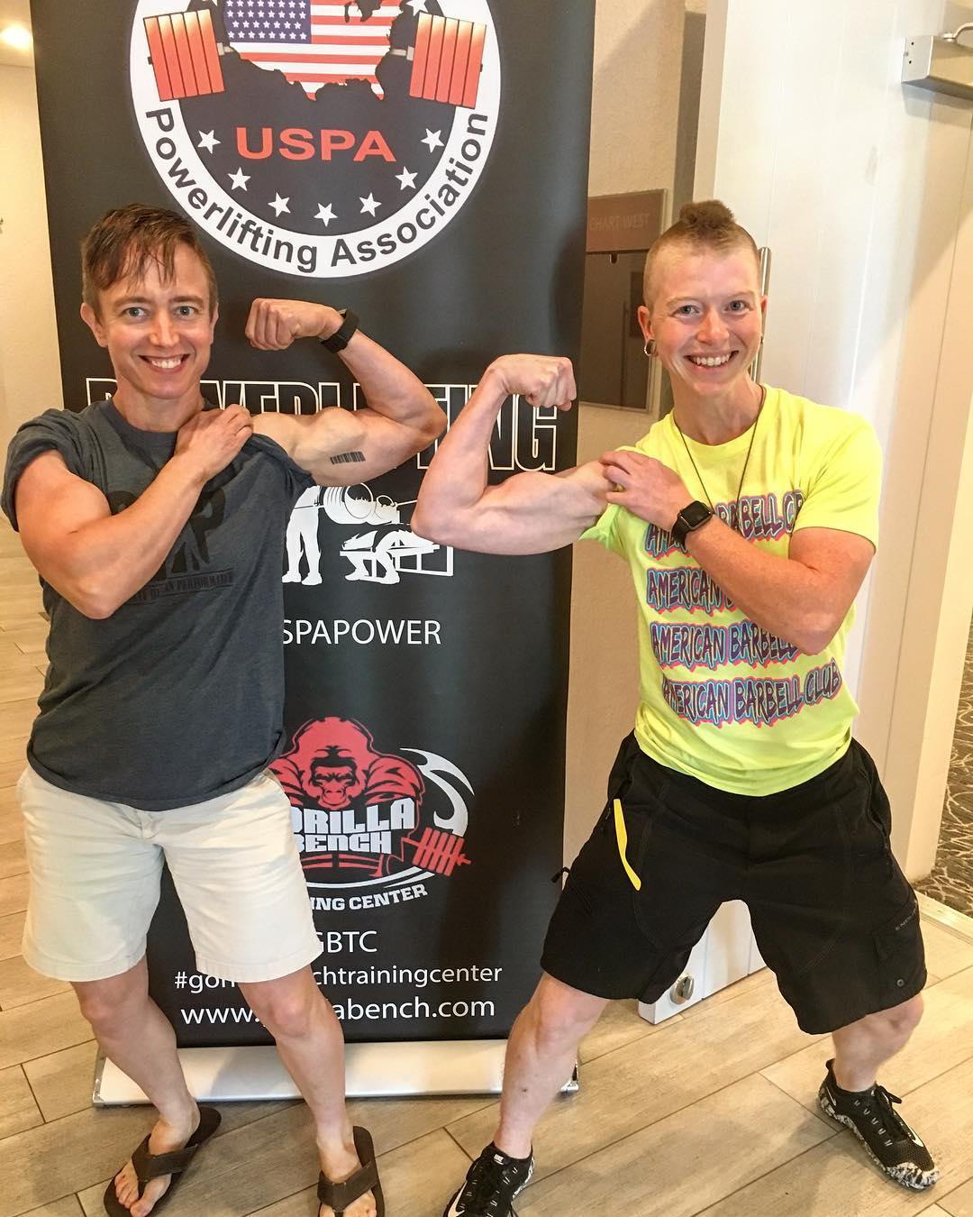 Jenn Rotsinger, Jaime (hotflanks)