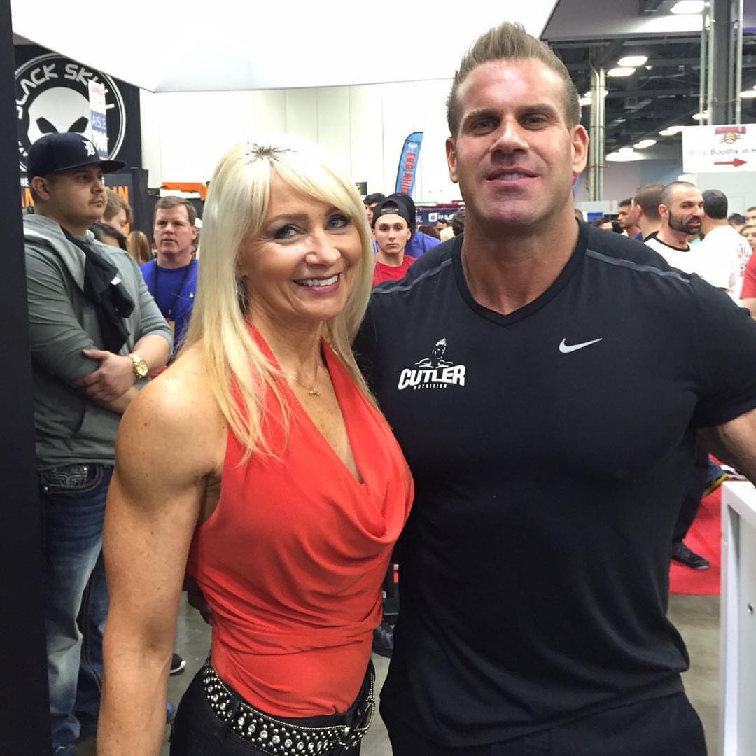 Lynda Jager