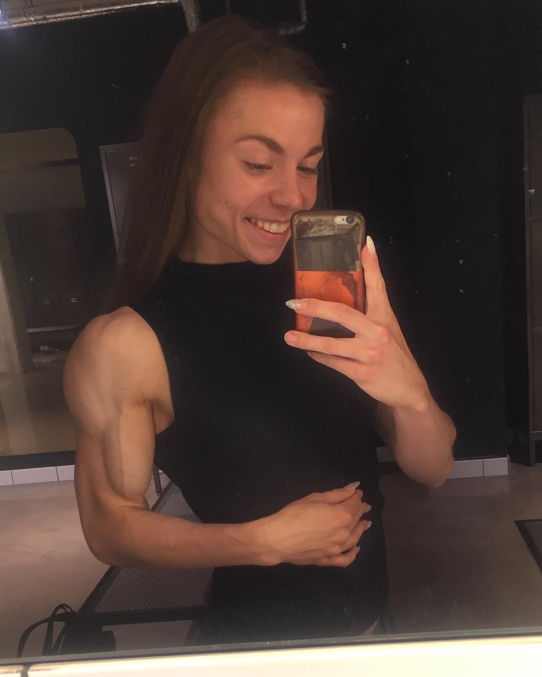 Anna Clement Thaarup