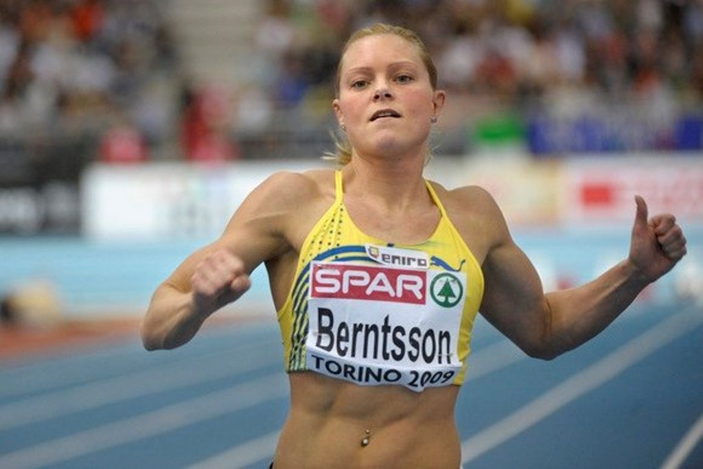 Lena Berntsson