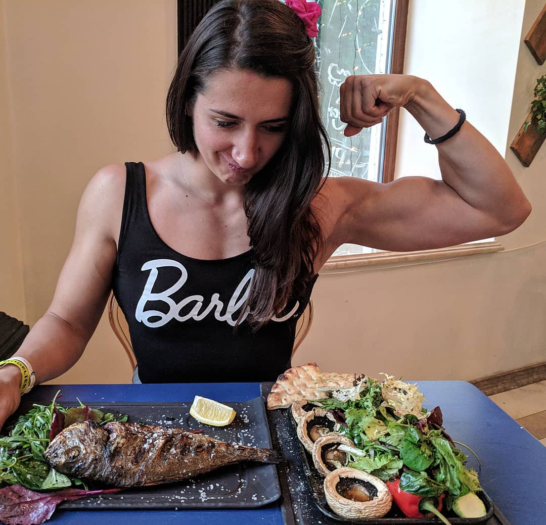 Symphony_Queen (HerBicepsCam)