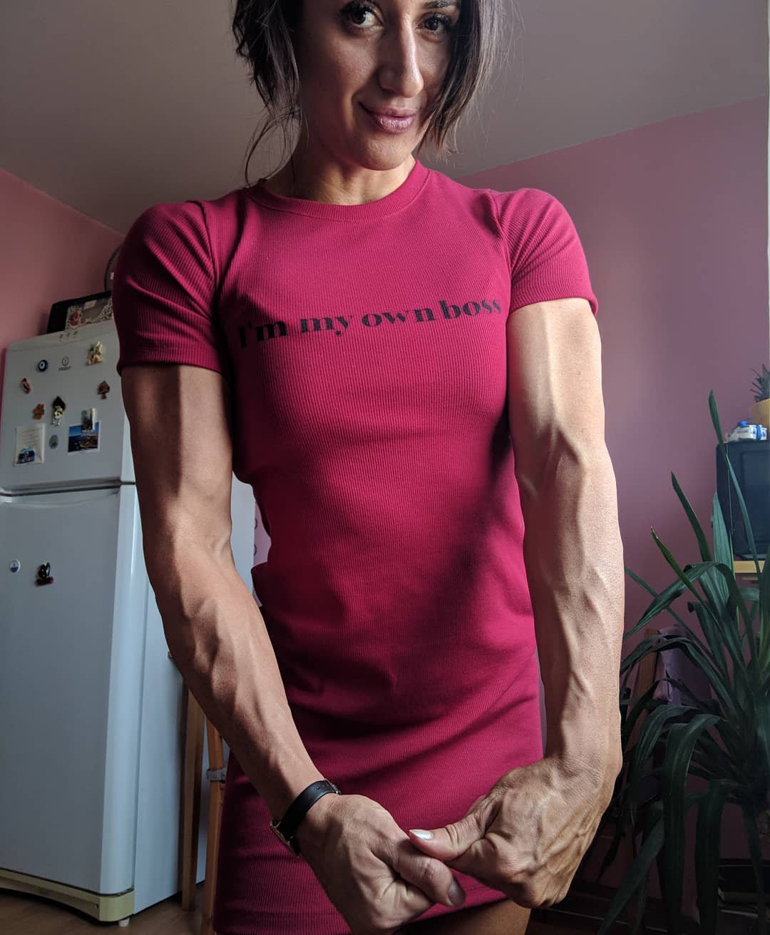 Symphony_Queen (HerBicepsCam)