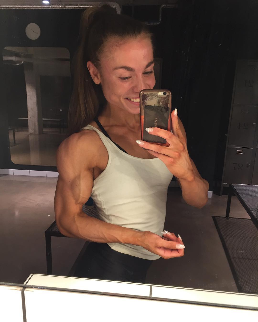 Anna Clement Thaarup