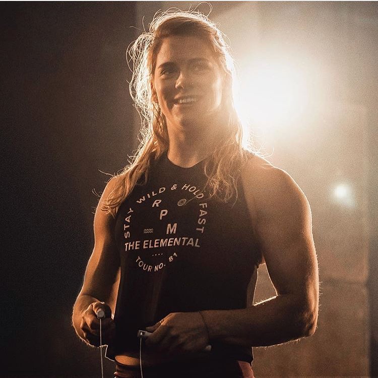 Alison Scudds