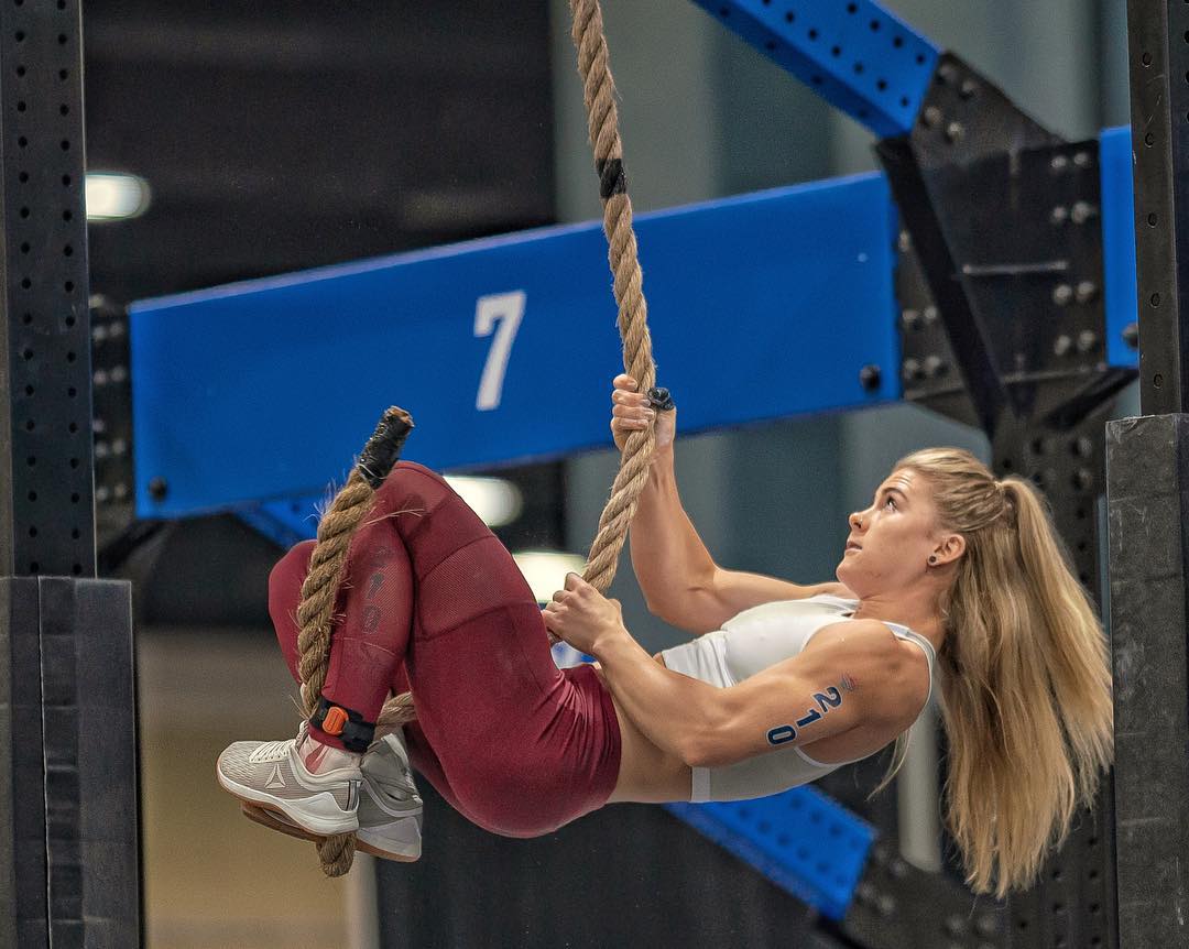 Alison Scudds