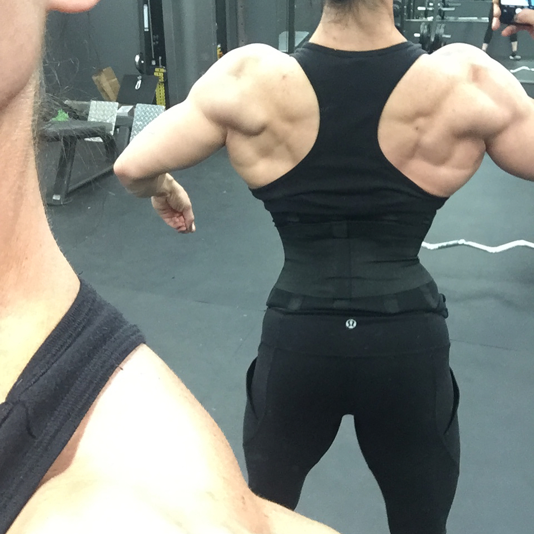 Jodi Boam