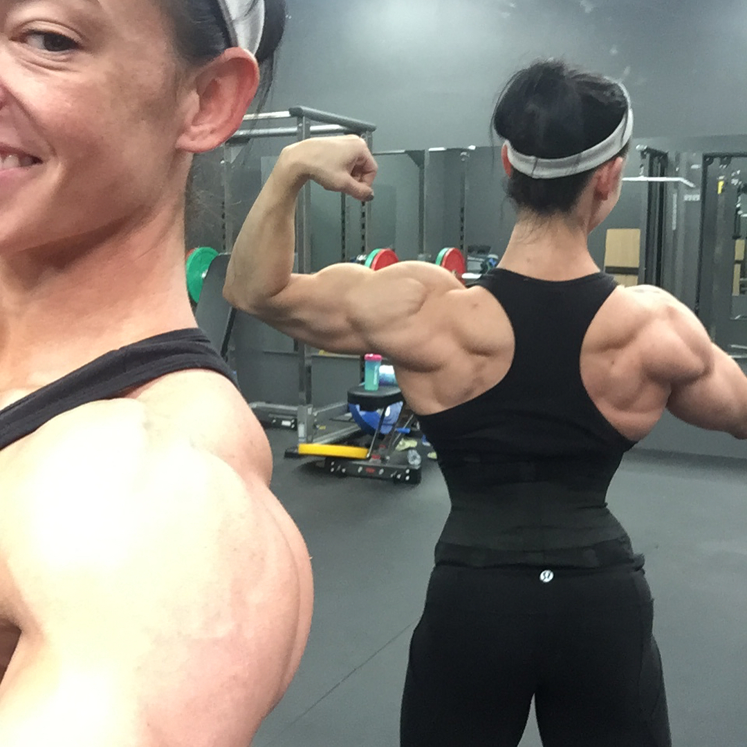 Jodi Boam