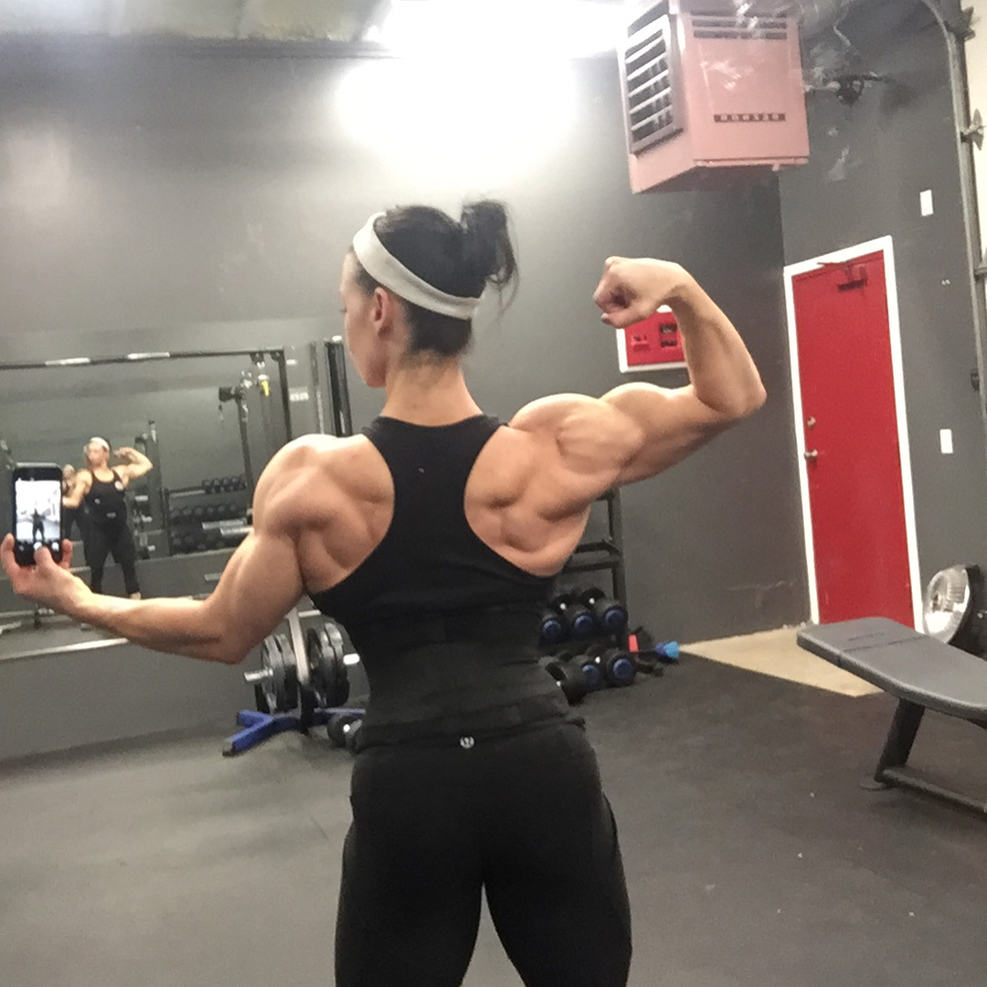 Jodi Boam