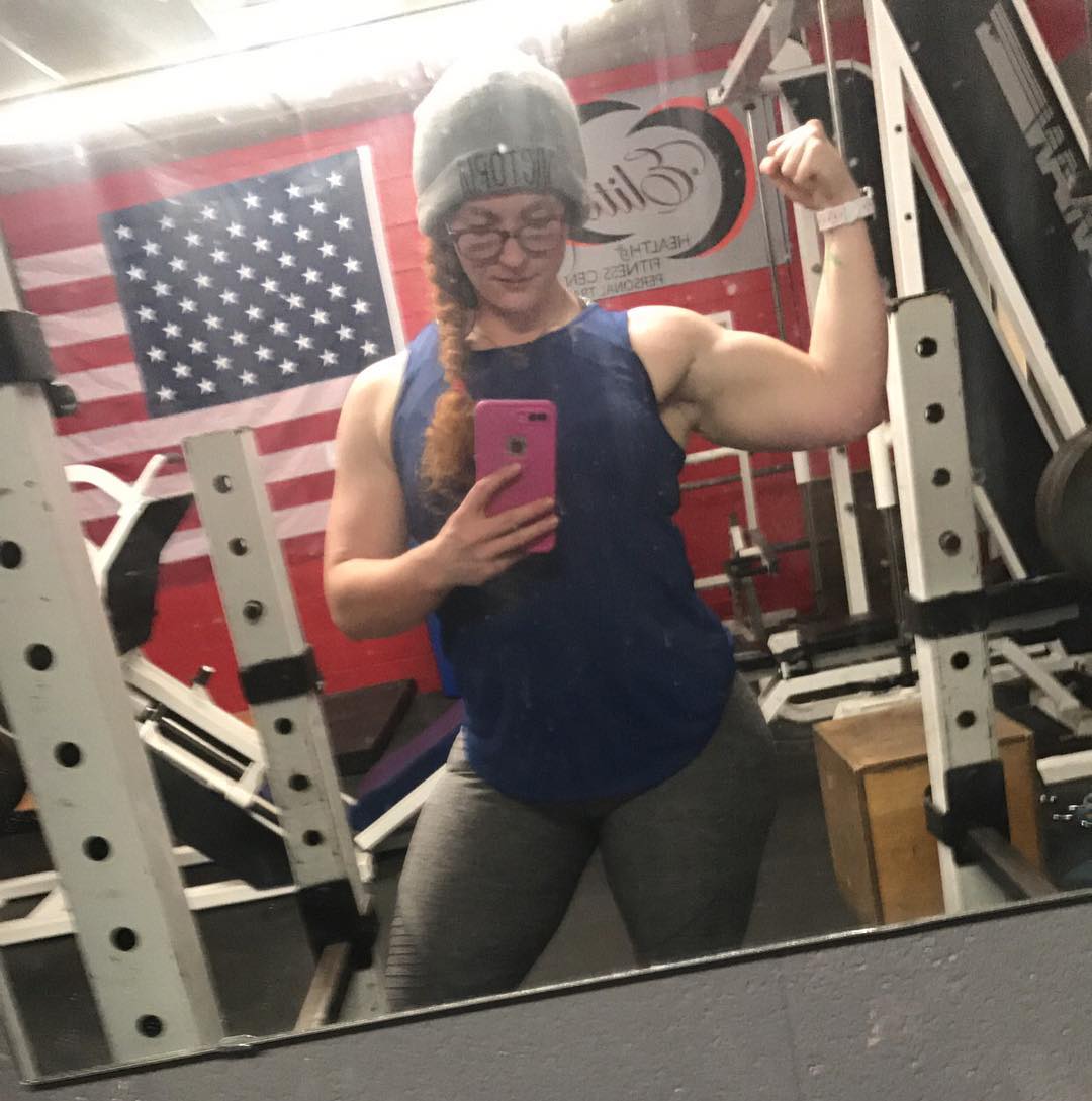 Ashlee Gilliam
