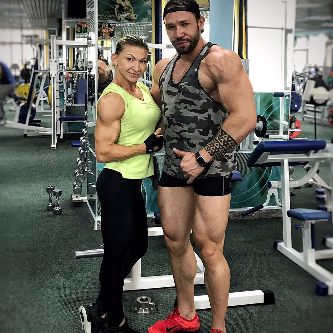 Zulfiya Bitiyeva