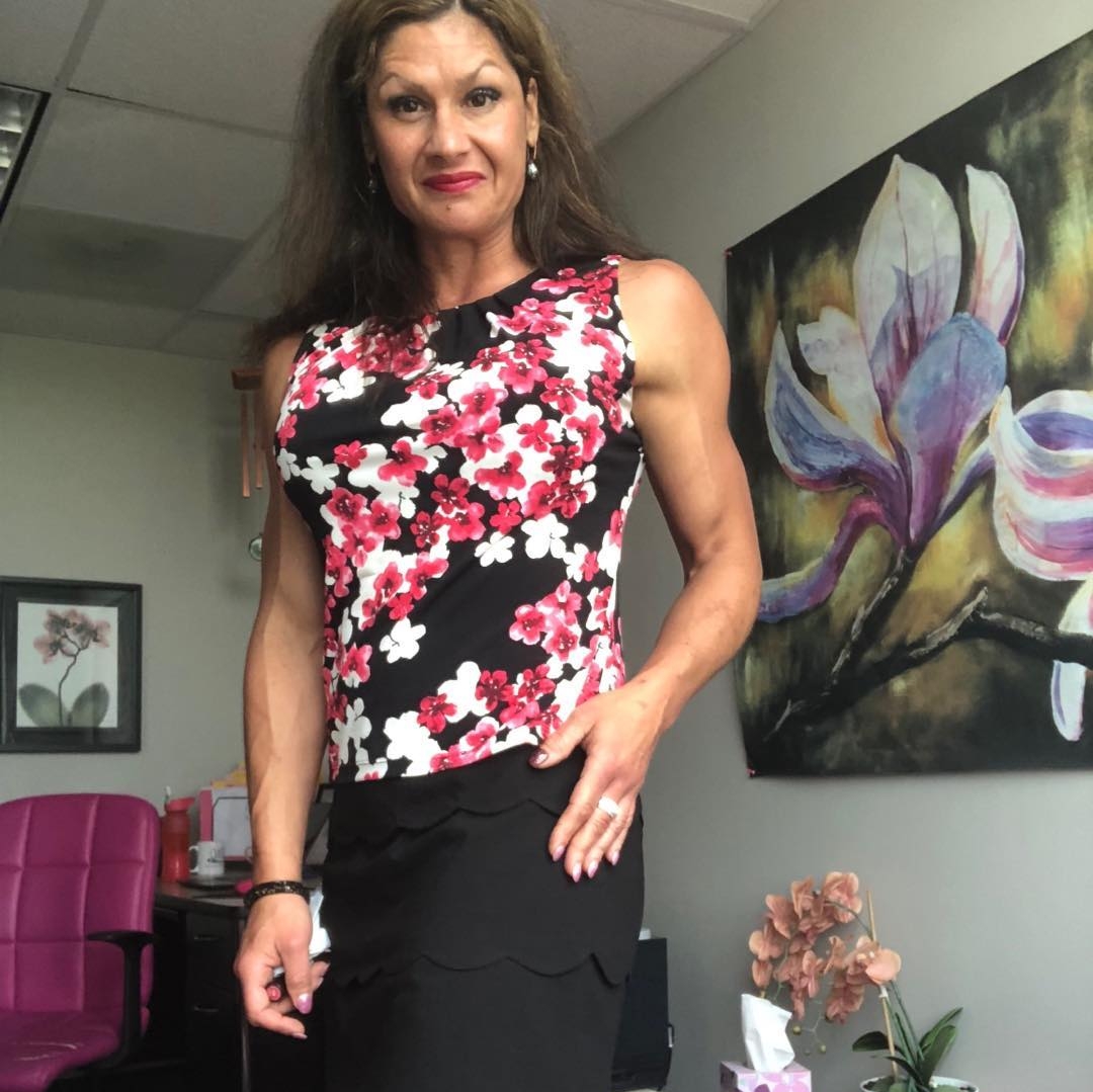 Jennifer Aylwald Blakely