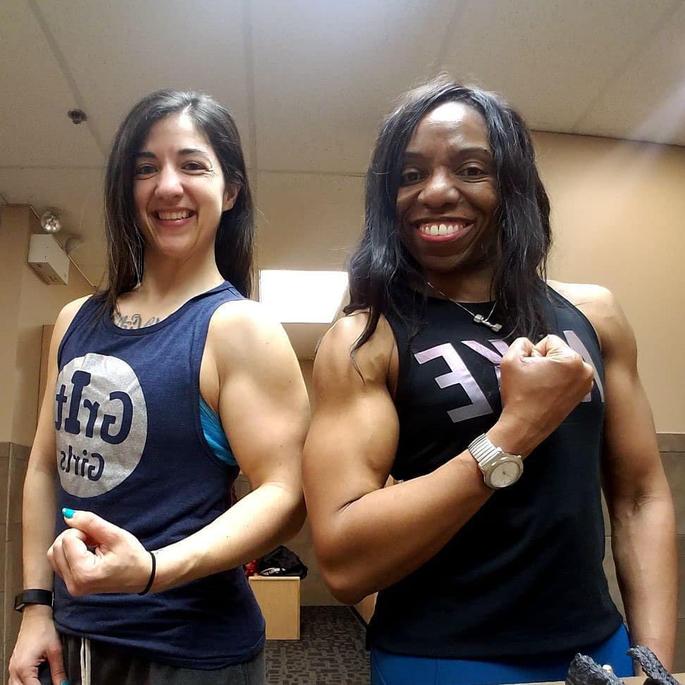 Brooke Irving, Eka Ukaobasi