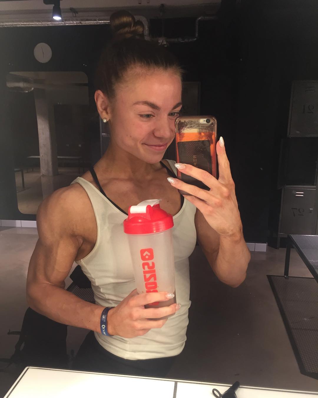 Anna Clement Thaarup