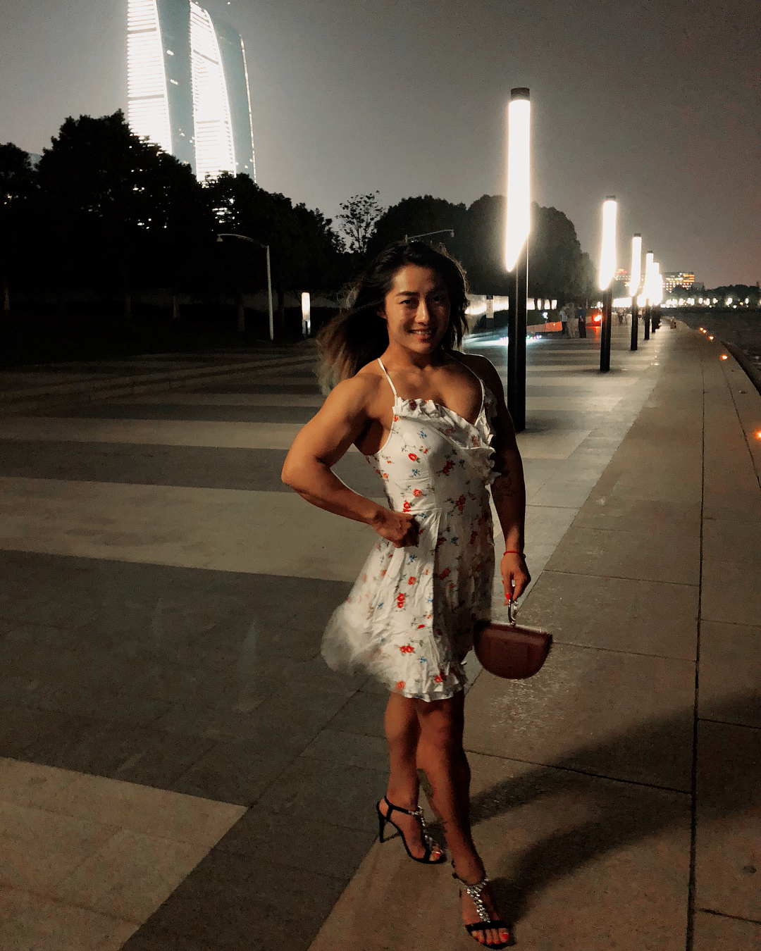 Olivia Biàn Ruìyīng (280808608)