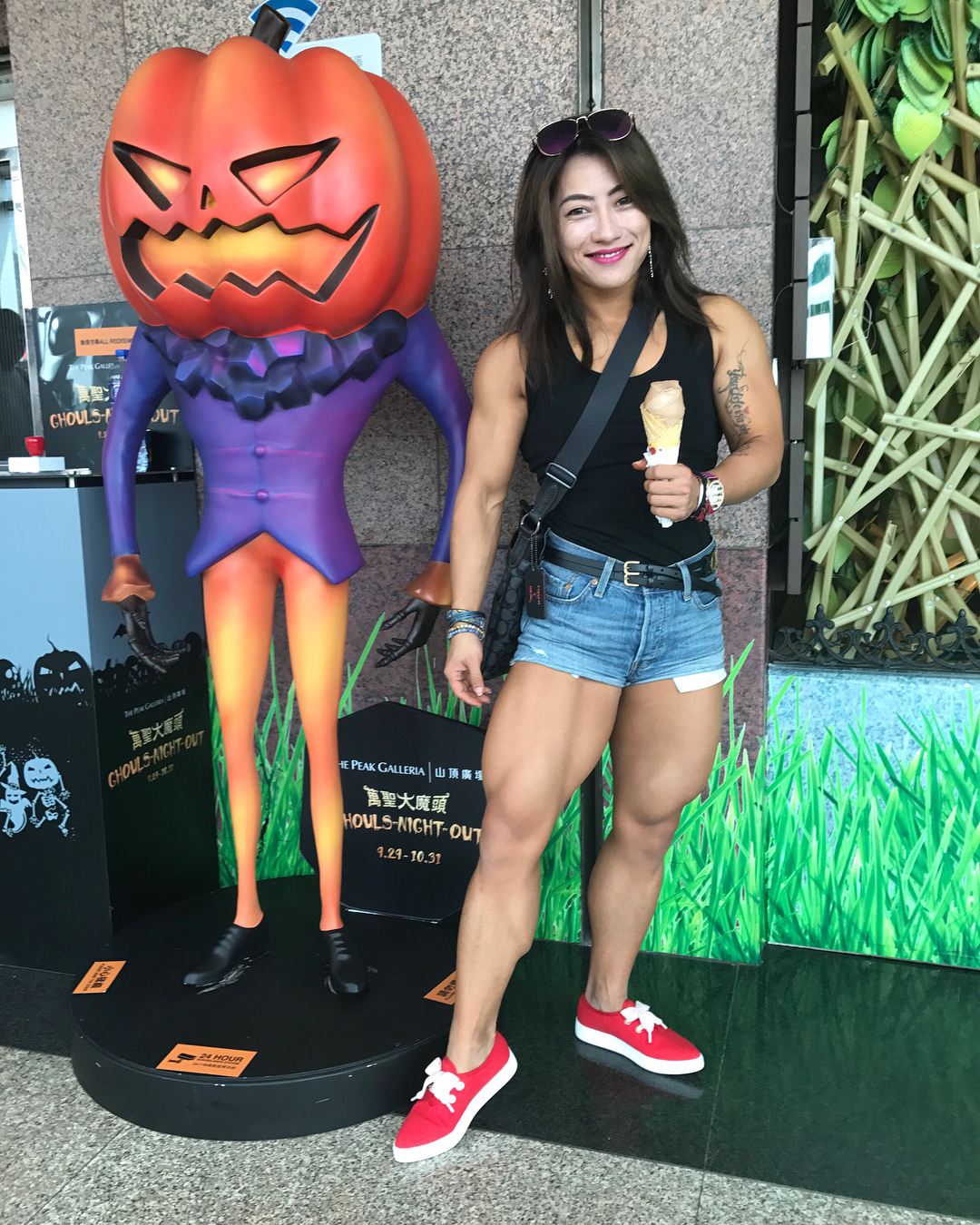 Olivia Biàn Ruìyīng (280808608)