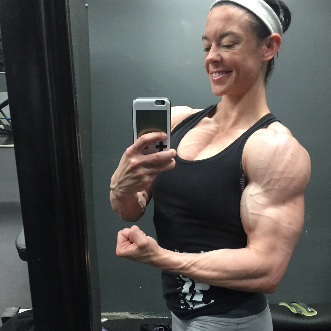 Jodi Boam