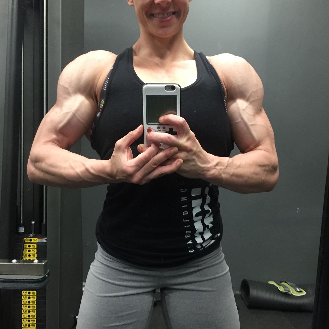 Jodi Boam