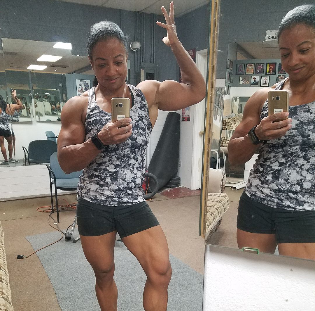 Suzanne Davis