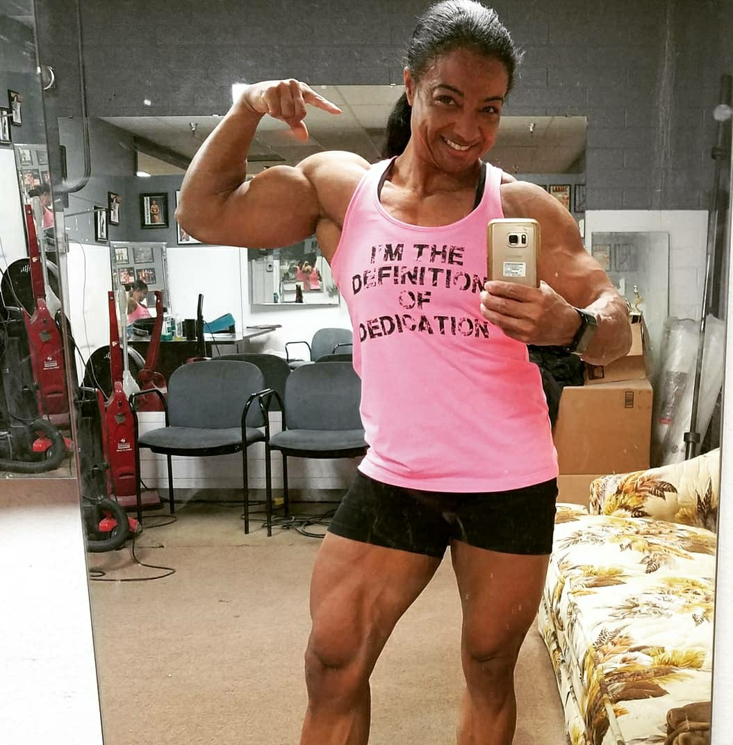 Suzanne Davis