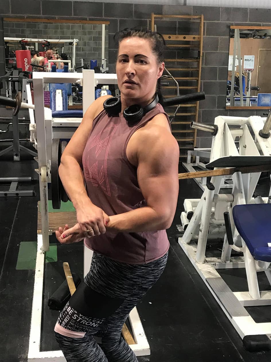 Michelle