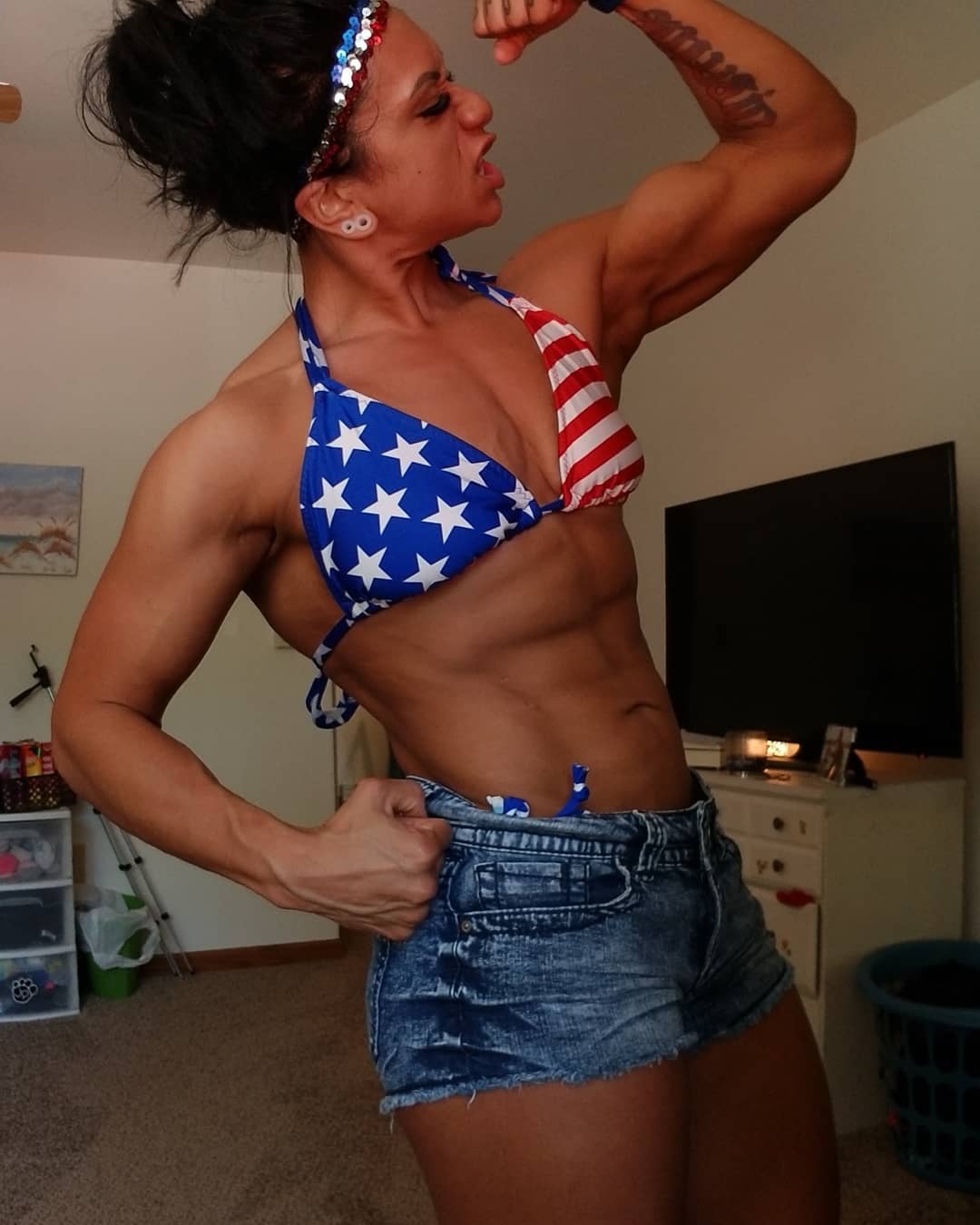 Dianna Merica
